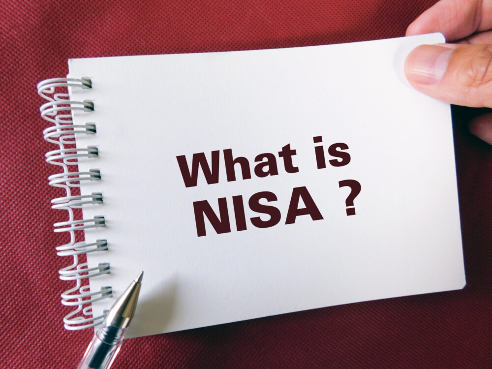 一般NISAとは？つみたてNISAとの違い｜K-COS방